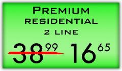 ITP - Special | Home Phone Service