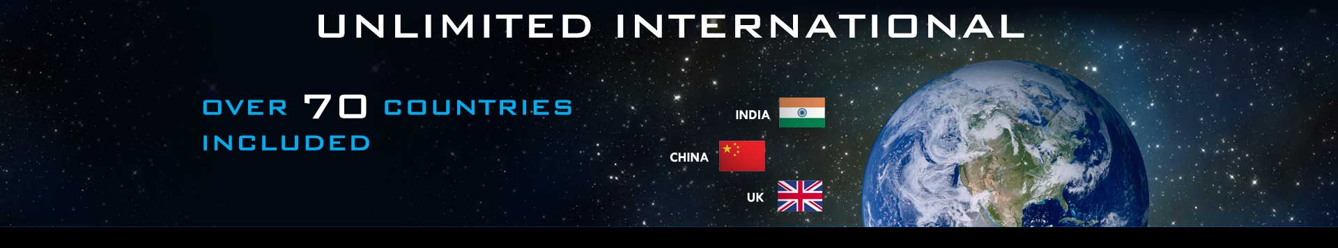 ITP - Special | Home Phone Service